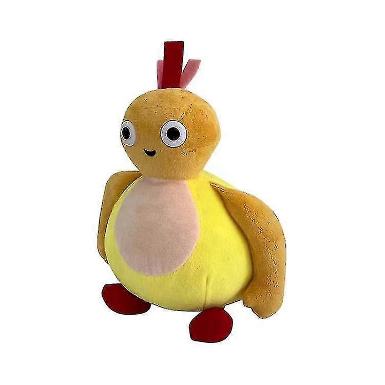 Twirlywoos Plush Toy | Fruugo UK