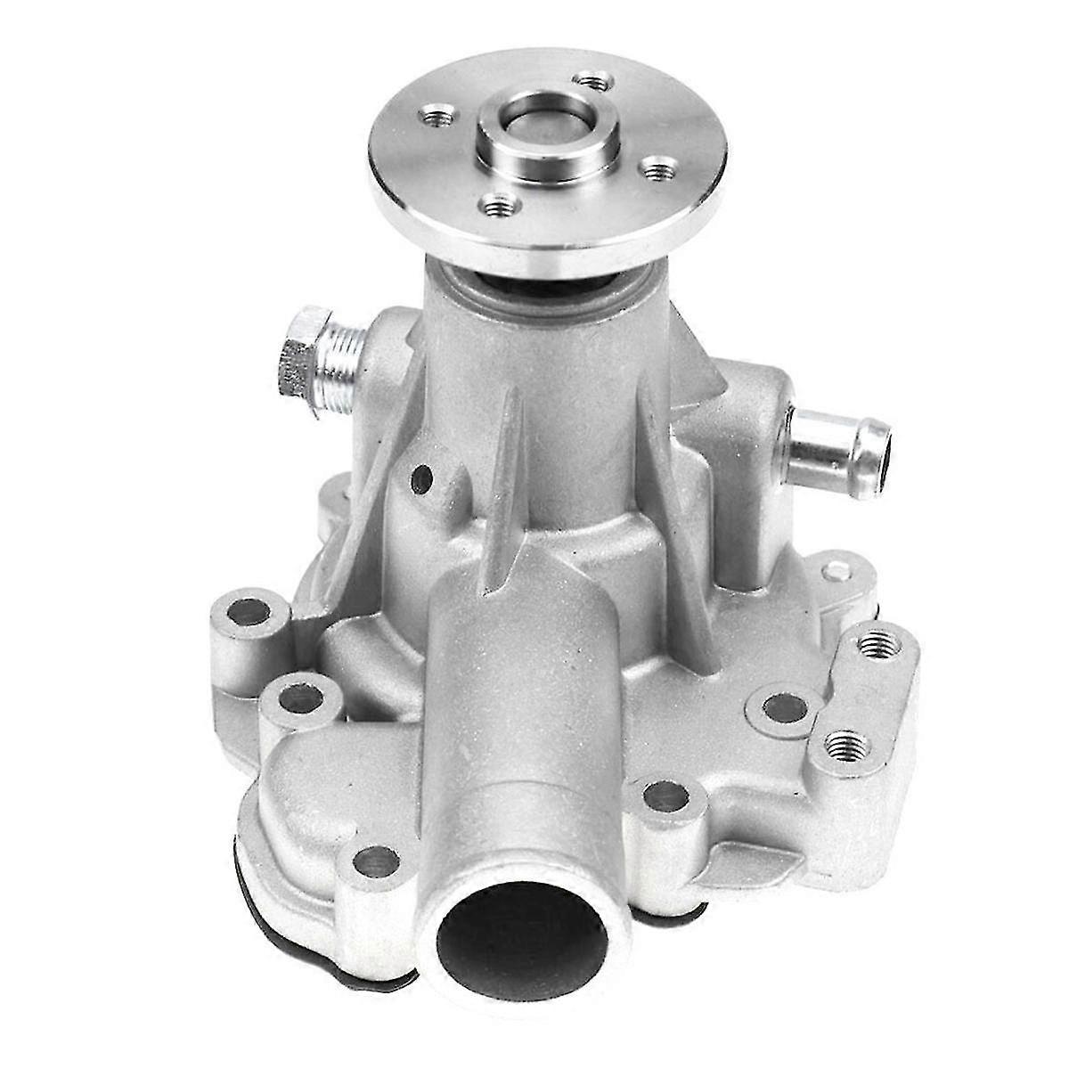 U45017952 145017950 145017951 Water Pump For Perkins Hl403c-15 Hp404c ...