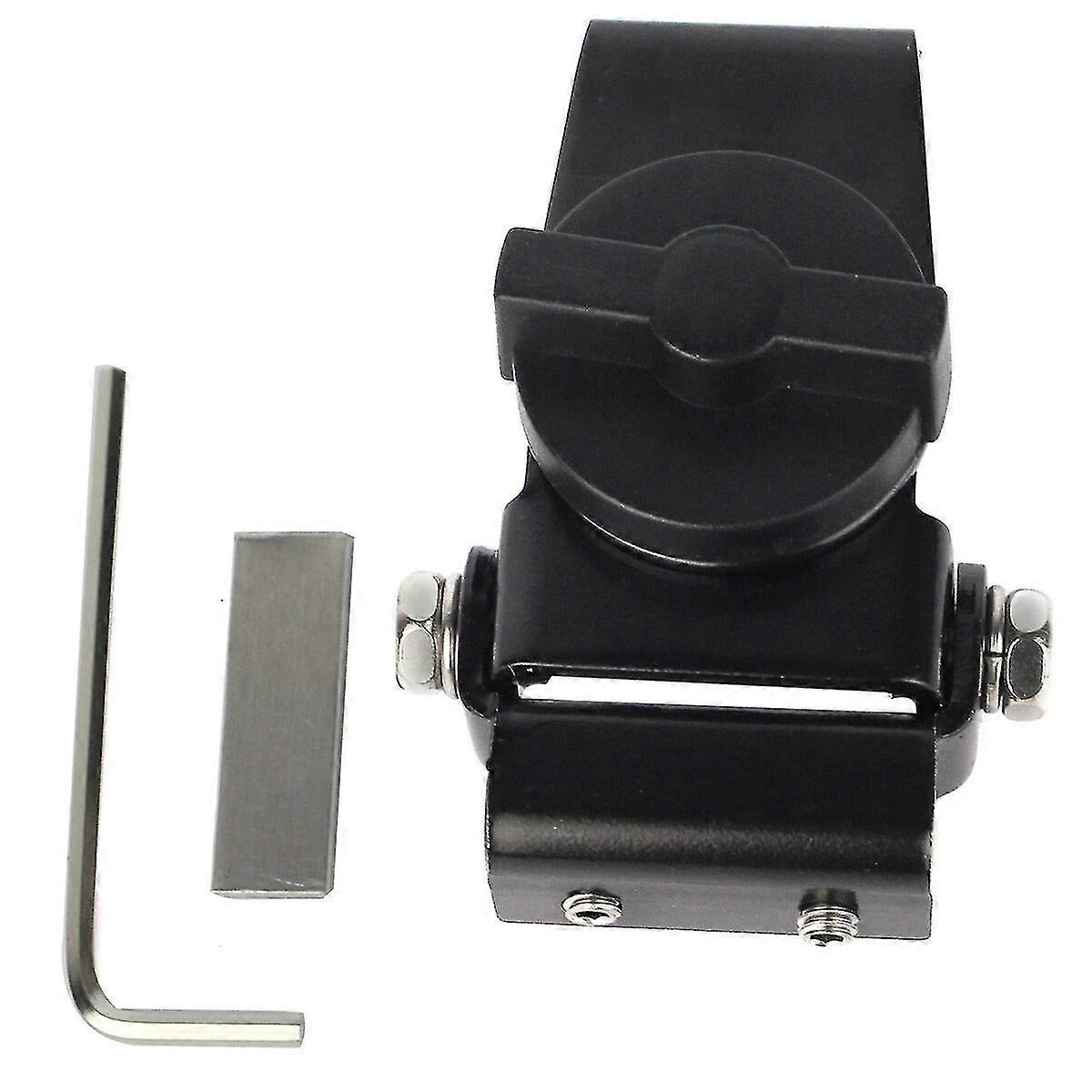 RB-20 Mini Mobile Antenna Bracket Stainless Steel Mount for Car Radio ...