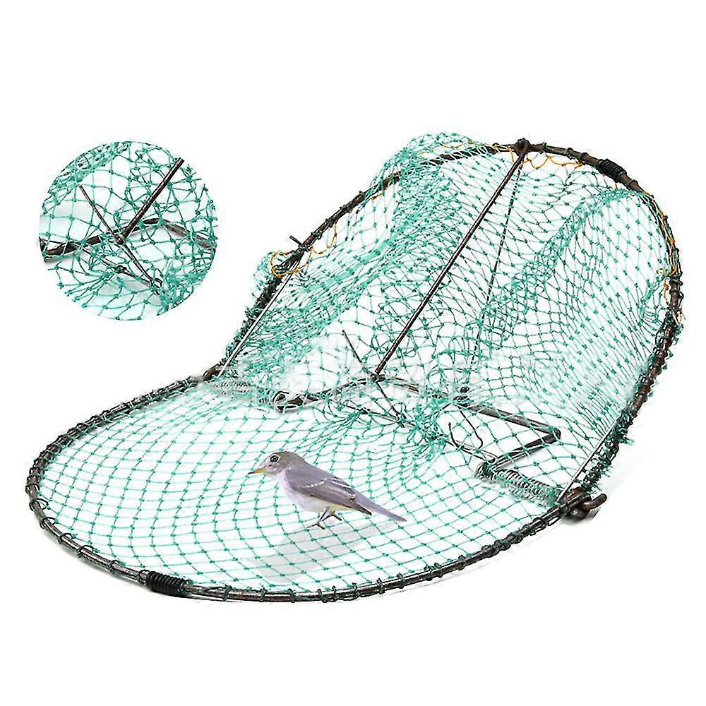 Bird Trap Catcher Bird Nest Bird Hunting Net Pigeon Hunting Net Bird ...