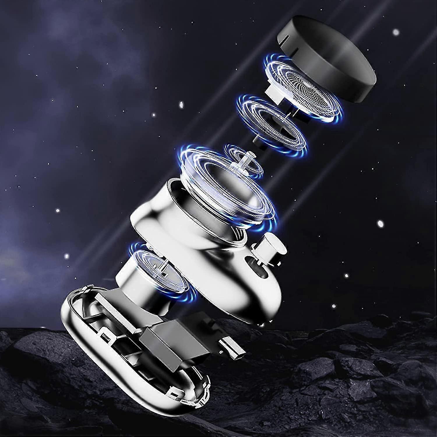 Mini-shave Portable Electric Shaver, Mini-shave Portable Electric ...