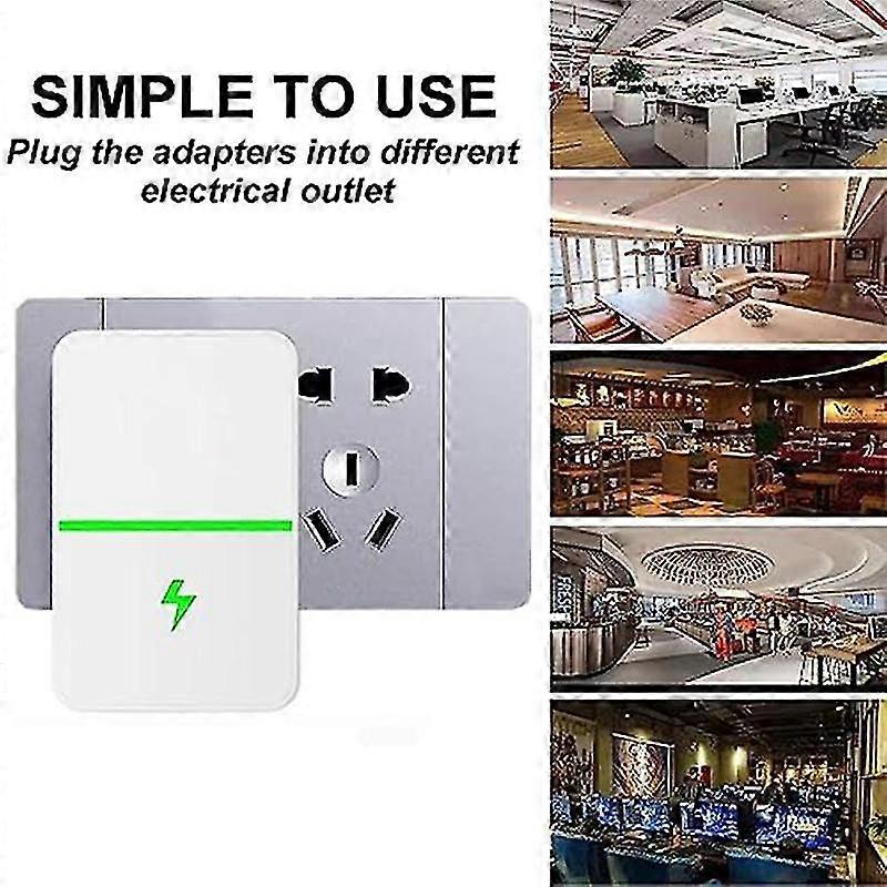 Stopwatt energiebesparend apparaat, Stopwatt Energy Saver, Stop Watt ...