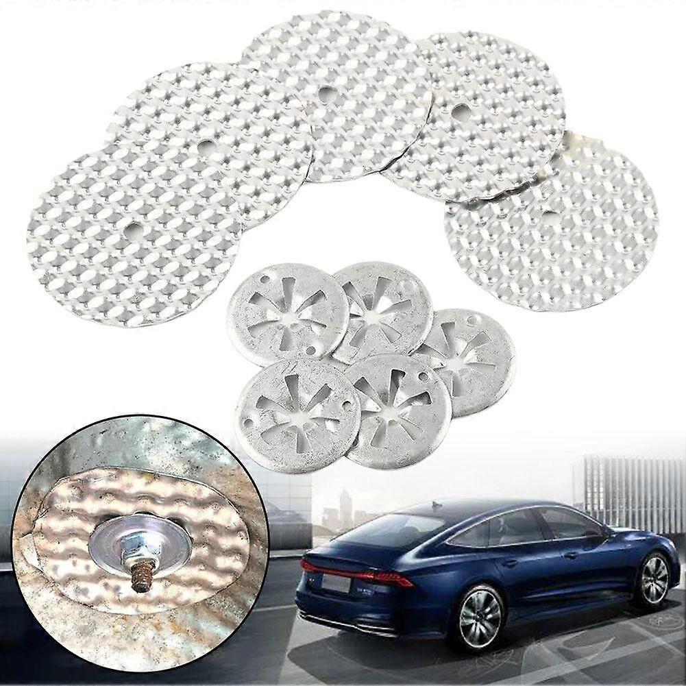 Heat Protection Plate Heat Shield Attachment Repair Kit N90335004 ...