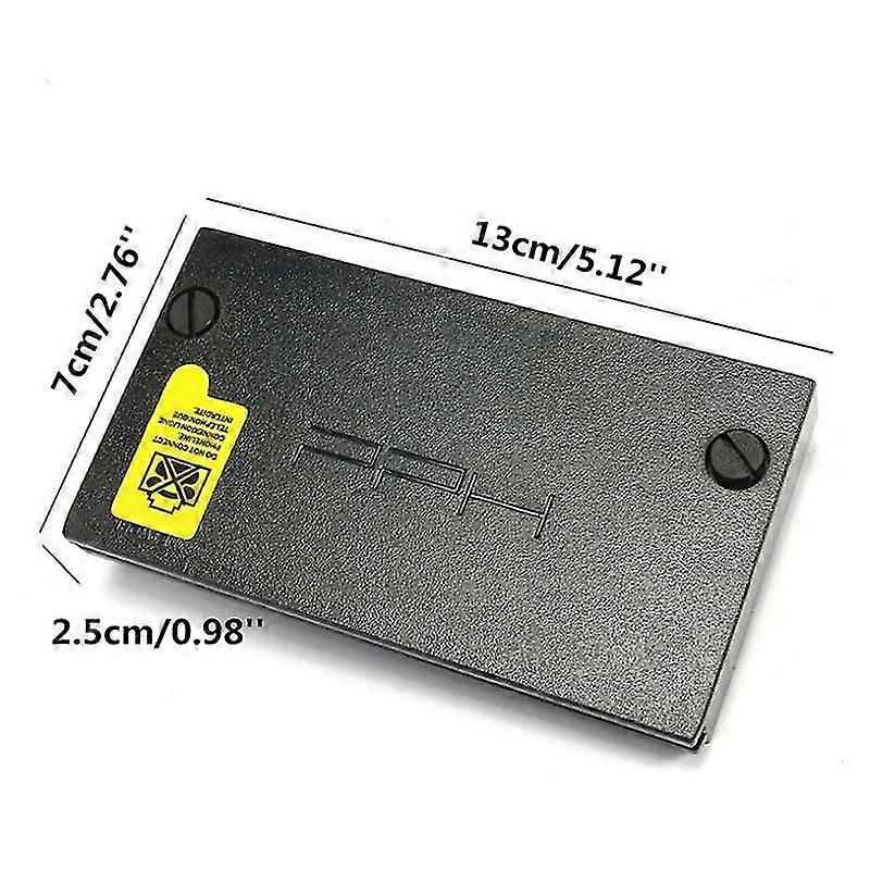 Network Adapter For Ps2 Console Socket Ide Hdd Adaptor Scph-10350 For ...