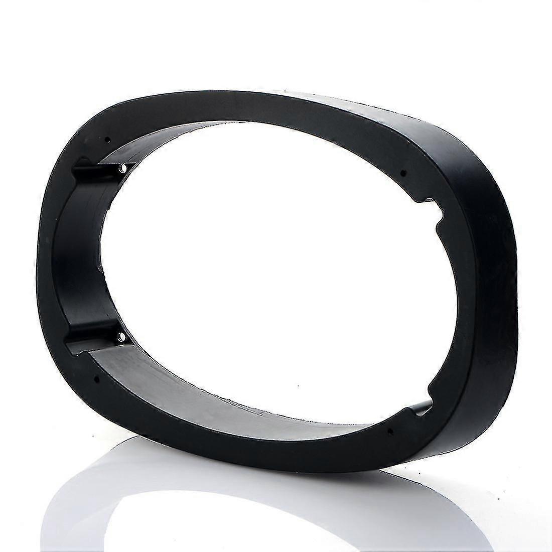 1pair 6x9 Inch Car Speaker Beveled Spacer Adapter Refit Audio Horn Mat ...