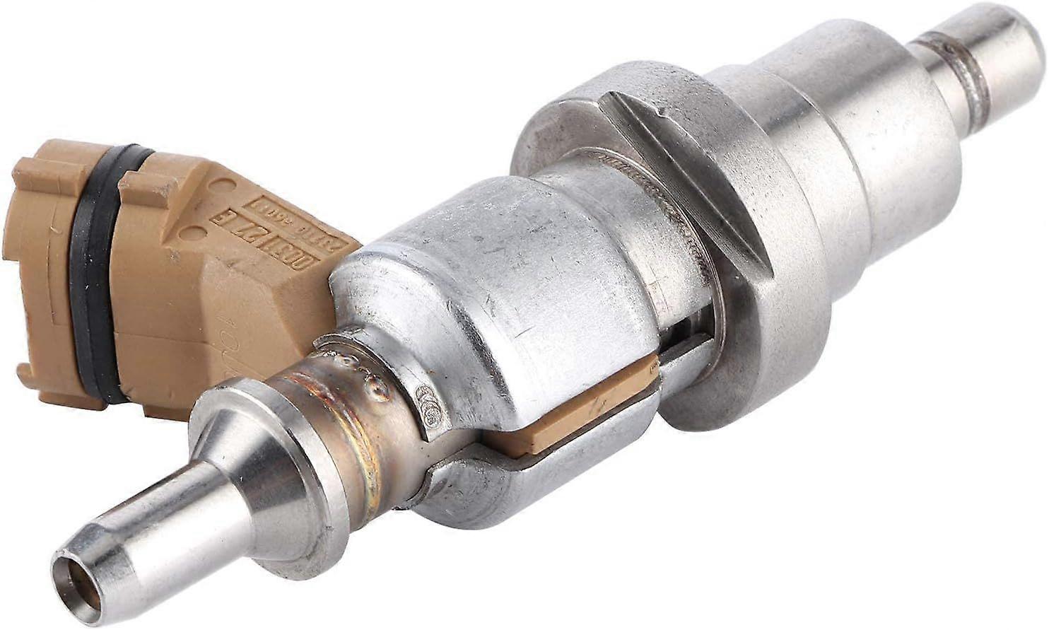 Silver Fuel Injector Kit Car Gas Injector for AURIS AVENSIS SED VERSO ...