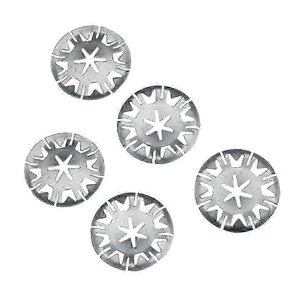 20pcs/50Pcs Exhaust Heat Shield Clips Replacement Underbody Heat Shield ...