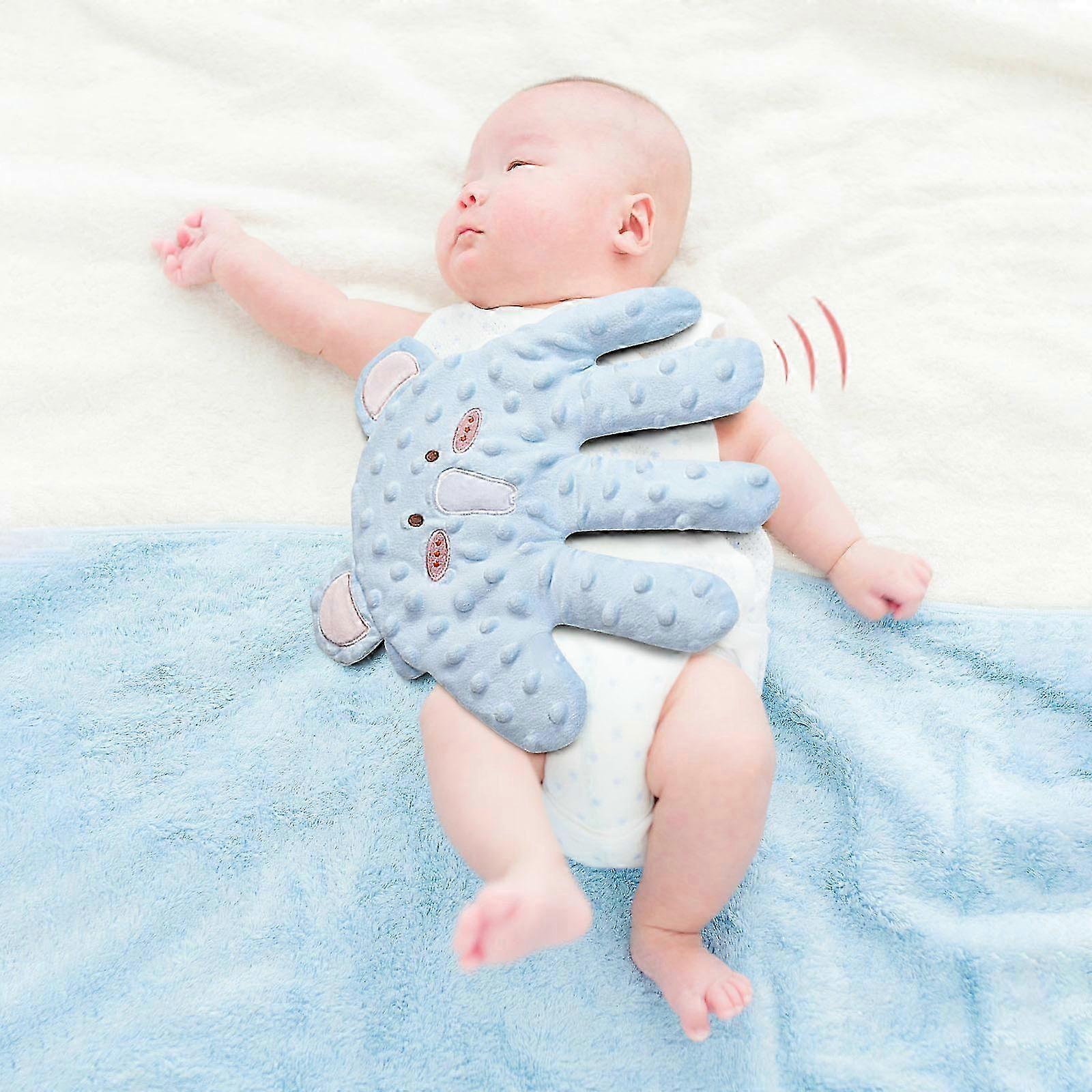 Automatic Palm-Beating Soothing Doll with Startle-Proof and Pressure ...