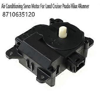 Air Conditioning Servo Motor Damper for Toyota Land Cruiser, Prado ...