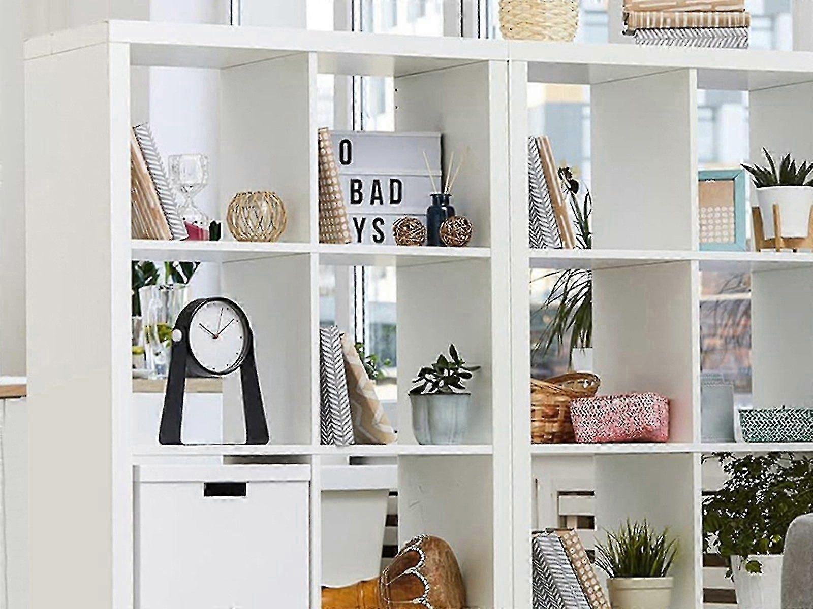 10m White Edge Banding 15mm Pre-glued Melamine Iron-on Edging Tape ...