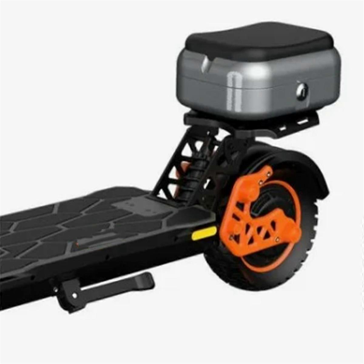 Electric Scooter Kickstand for M5 PRO Foot Support Stand Parking Foot ...