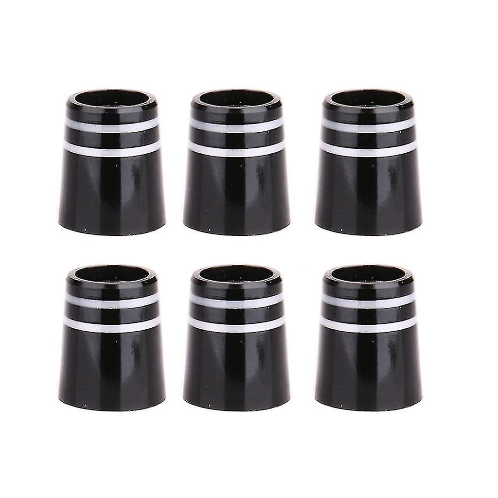 10 Pieces 0.355 Golf Ferrules Tapered Ferrule Golf Shaft Accessories ...