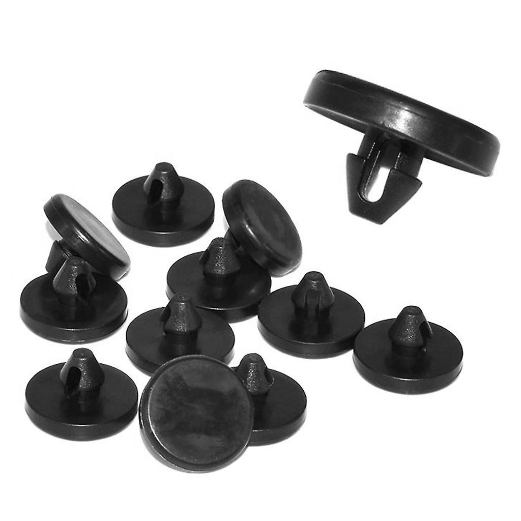 Brake Pedal Stop Pads Brake Switch Stopper Brake Light Switch Stopper ...