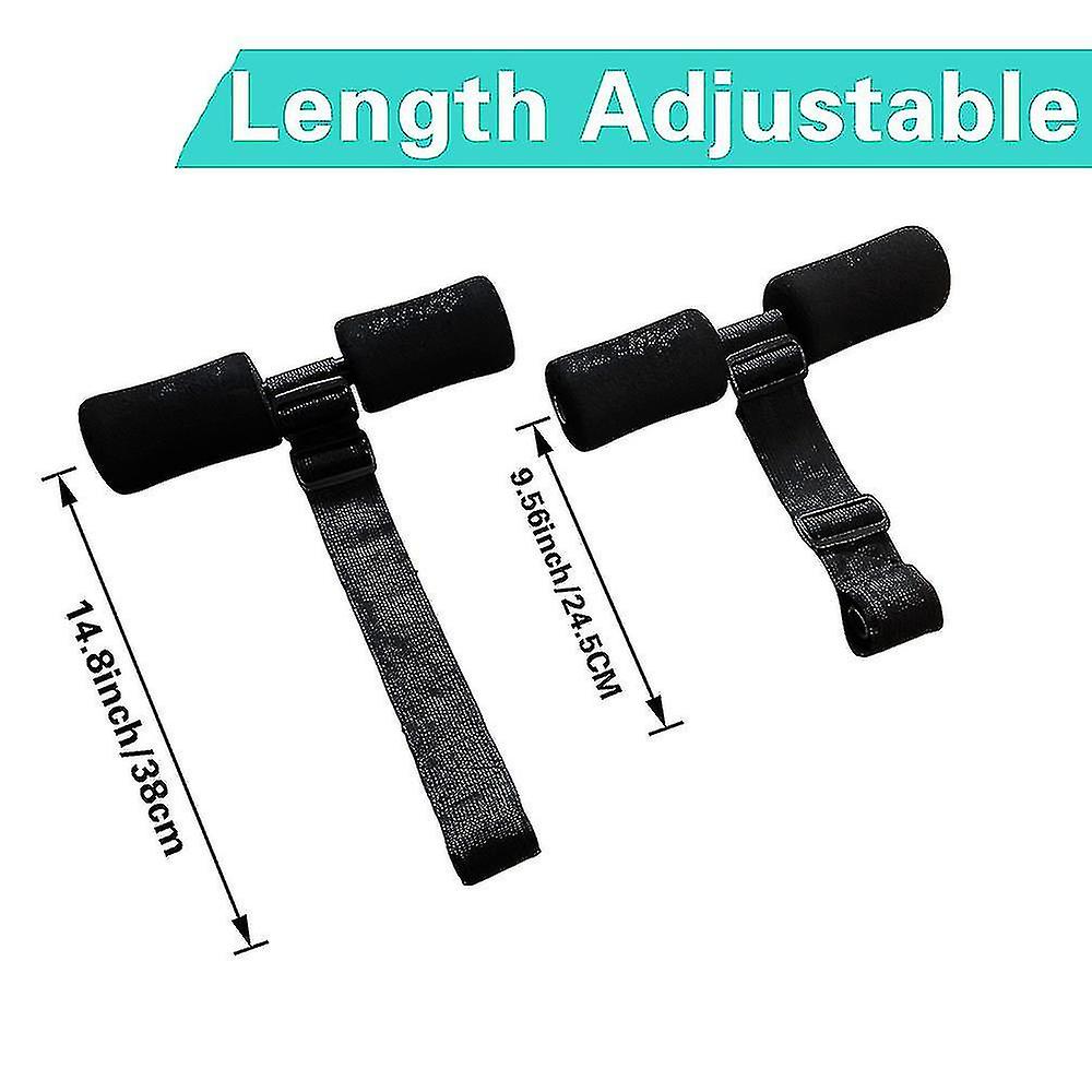 Hamstring Curl Strap Nordic Home Workout For Gear Hamstring Curls ...