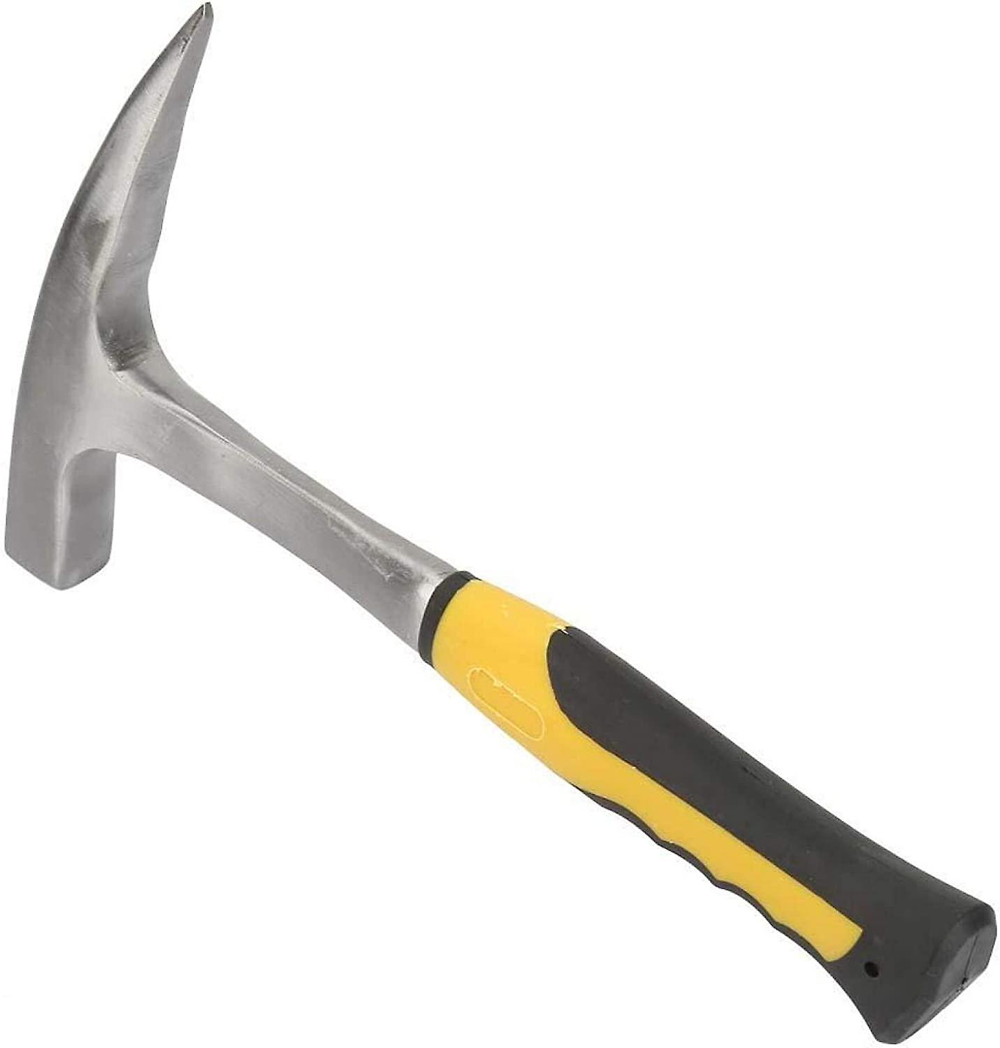 Hammer Professional Geological Exploration Tools Double Head Flat Mouth ...