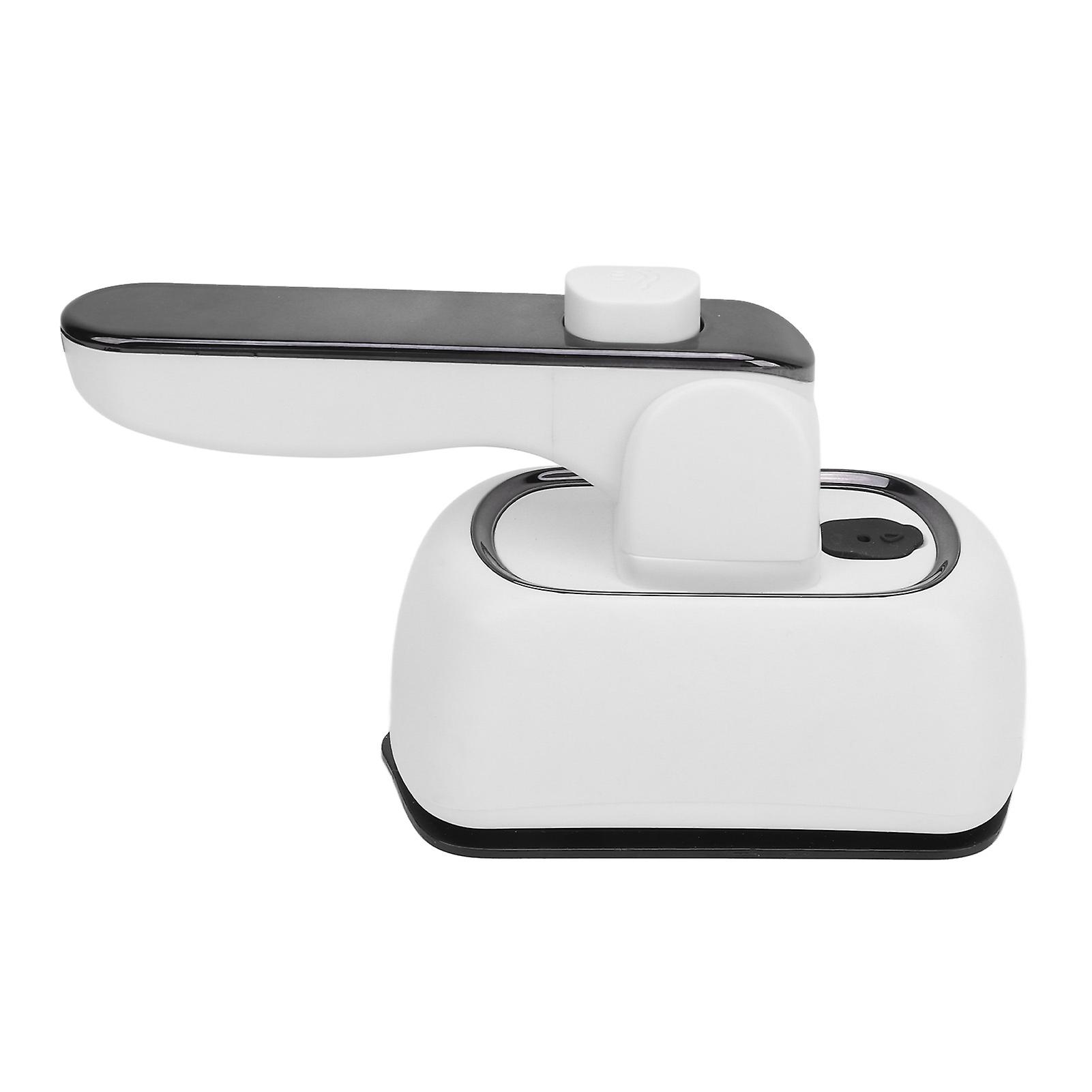 Handheld Iron 90 Degree Rotatable Portable Mini Ironing Machine For ...