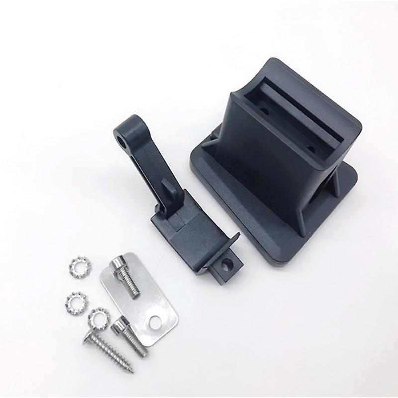 Folding Bike Bike Front Carrier Block Cycling Basket Racks for Bicycle ...