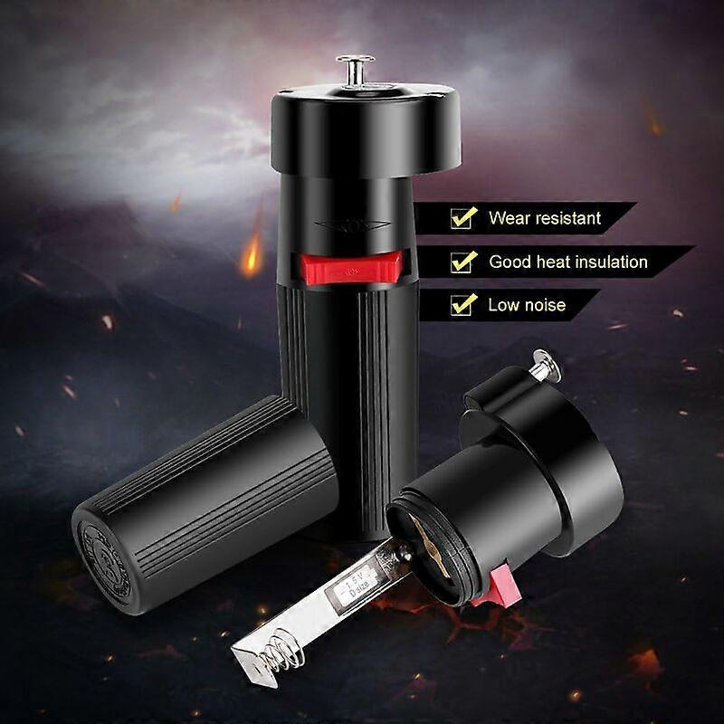 1.5V Motor Rotating Grill Flip Grill Rotor Motor for BBQ Roast Extra ...