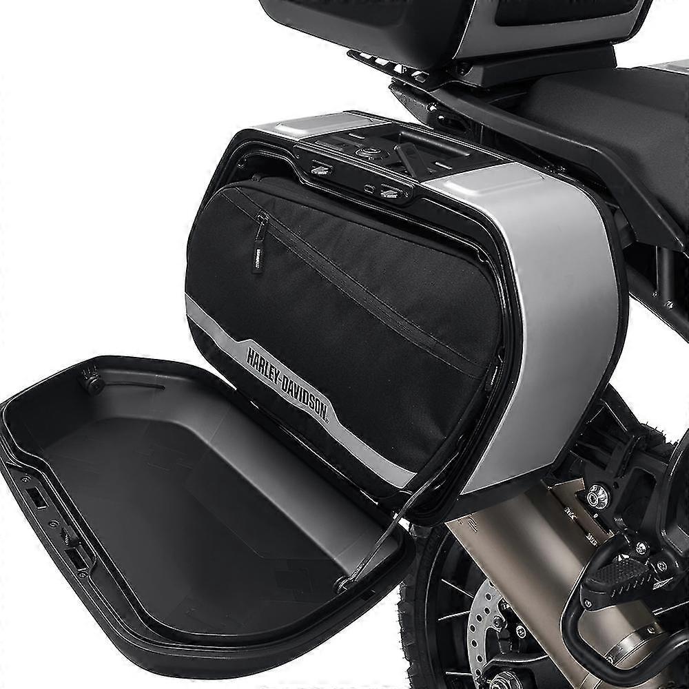 For Pan America 1250 S Pa1250 1250s 2021 Sport Side Case Liners ...