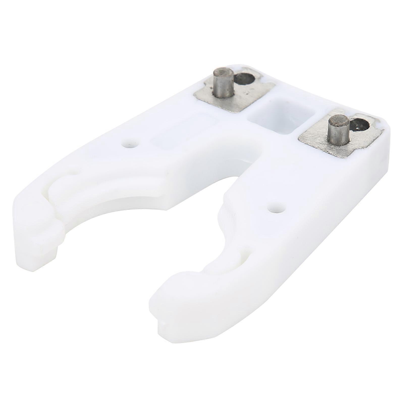 ISO30 Tool Holder Clamp Wear Resistant Automatic Tool Changer for ...
