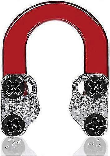 2 Pack Archery D Loop Compound Bow Metal D Loop Metal D Ring Buckle ...