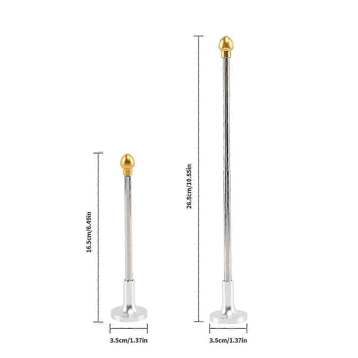 Golf Alignment Sticks,Magnetic Golf Club Alignment Stick Training Aids ...