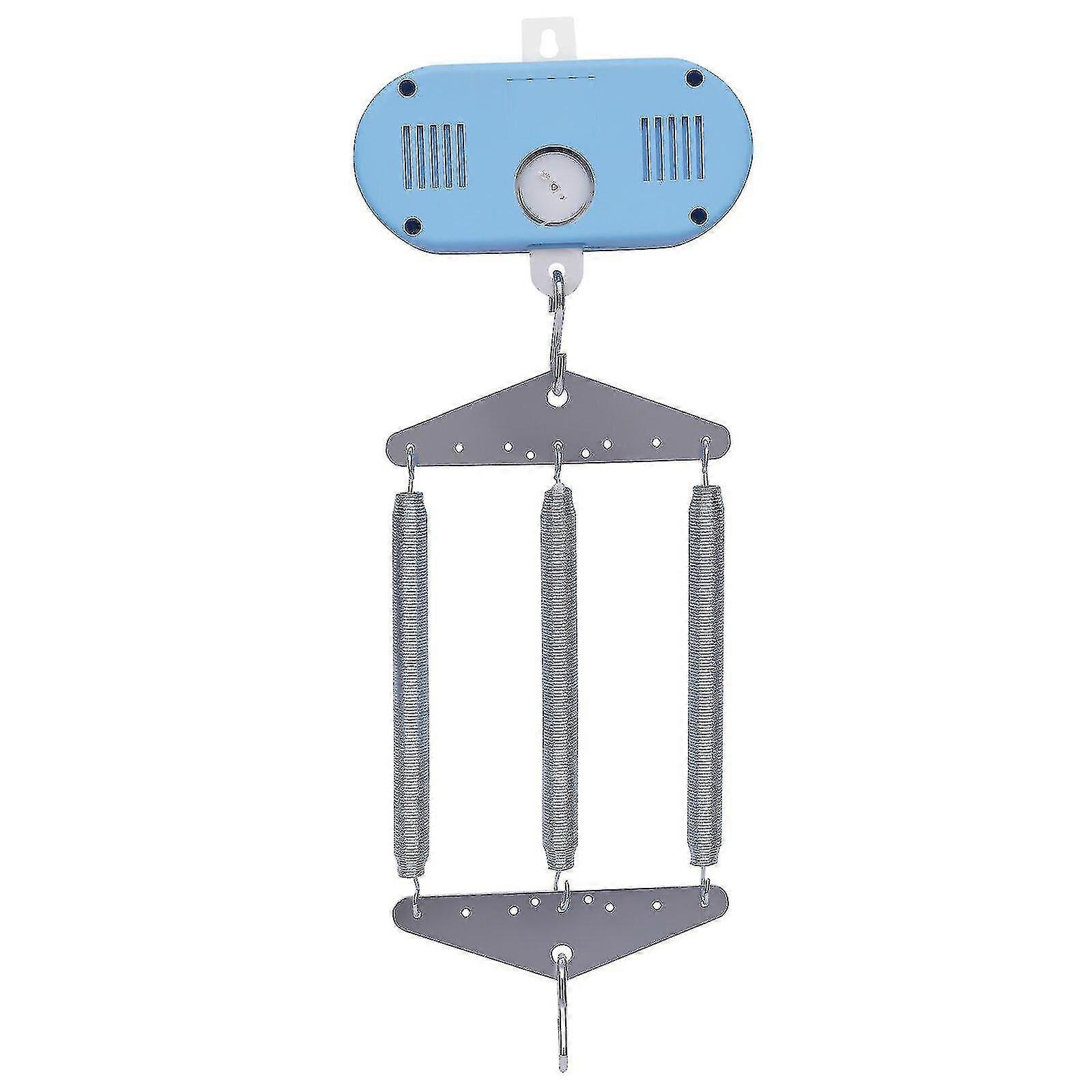 Hanging Electric Cradle Control With Adjustable Timer | Fruugo UK