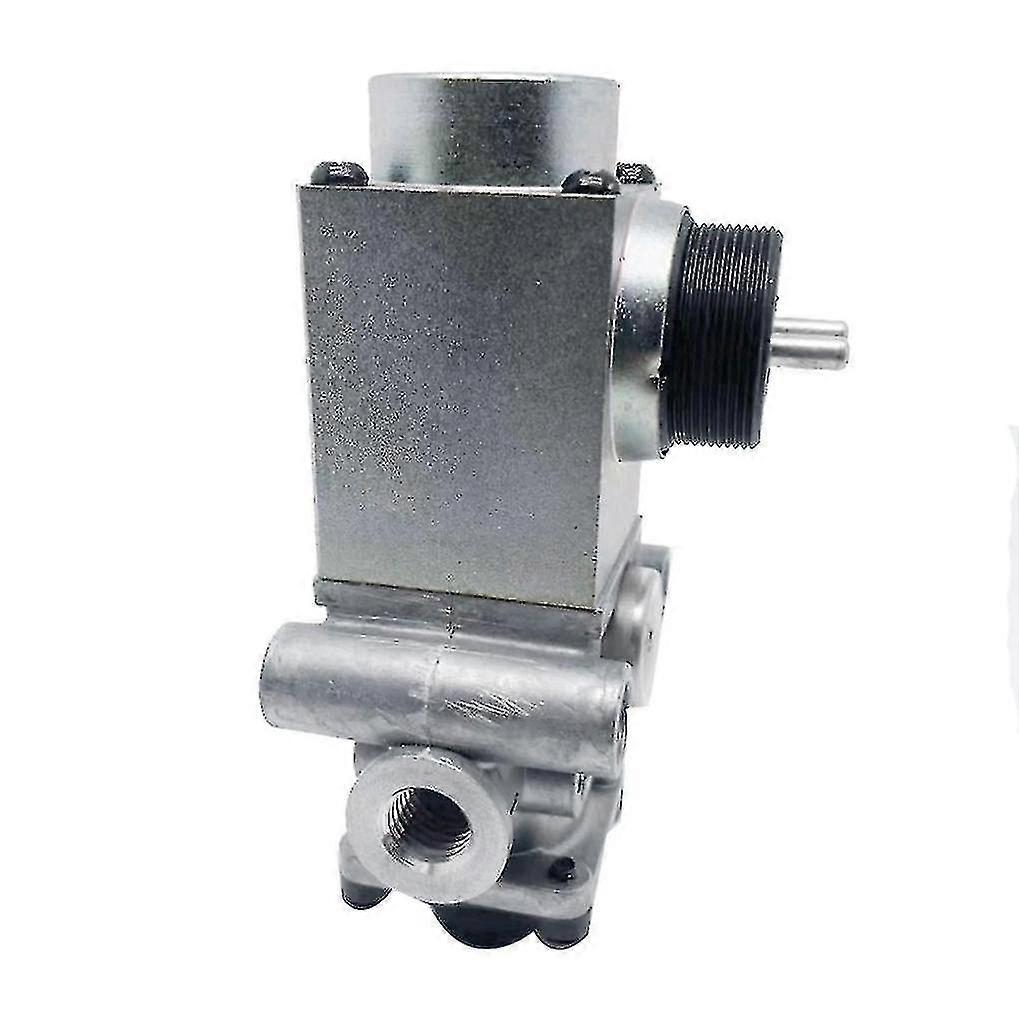 4722500000 Truck Air Solenoid Valve Proportional Valve For Scania Truck ...