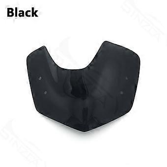 For BMW K1200R K1300R Windscreen Windshield K1300R 2009-2015 2011 2012 ...