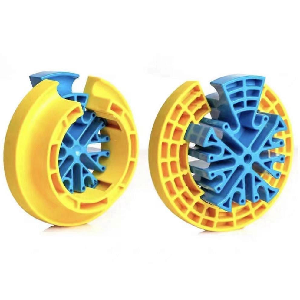 Cable Comb Management Tool Wire Cable Dresser Bundler Ethernet Network ...