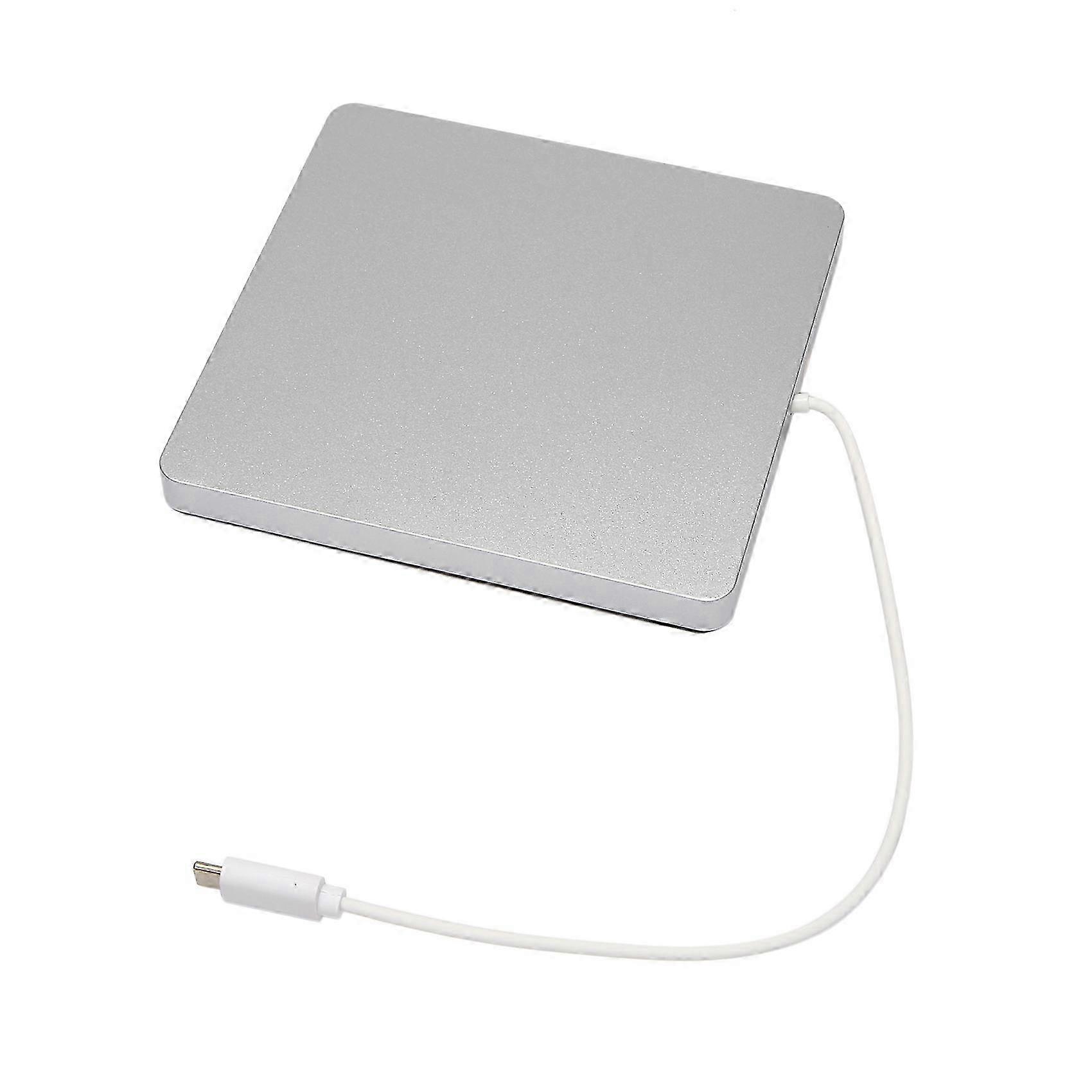 USB-C Superdrive DVD CD Drive External Rewriter Type-c DVD/CD Burner ...