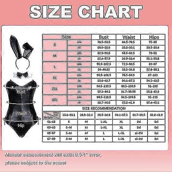 Womens Bunny Girl Senpai Cosplay Costume Outfit Anime Role Cosplay One ...
