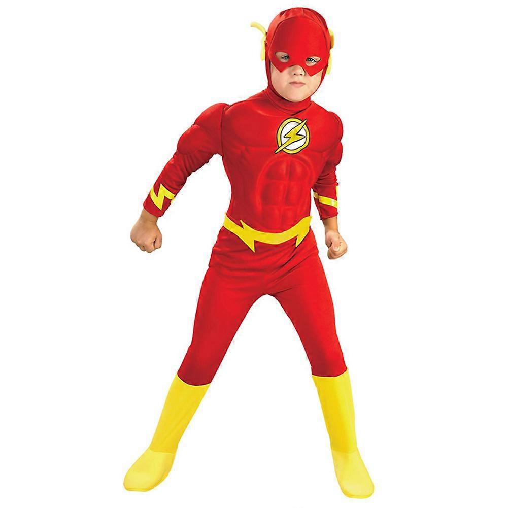 Personalized Flash Men Cosplay Clothes Fashion Breathable Comfortable ...