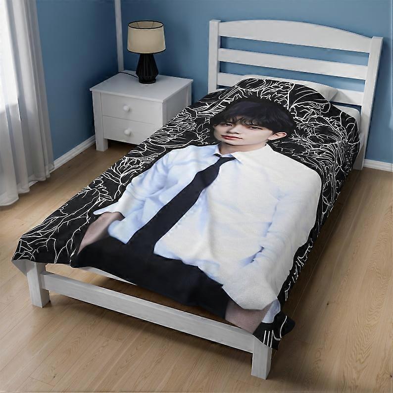 Enhypen Heeseung filt, Enhypen Heeseung Kpop Merch, Gåva till Enhypen ...