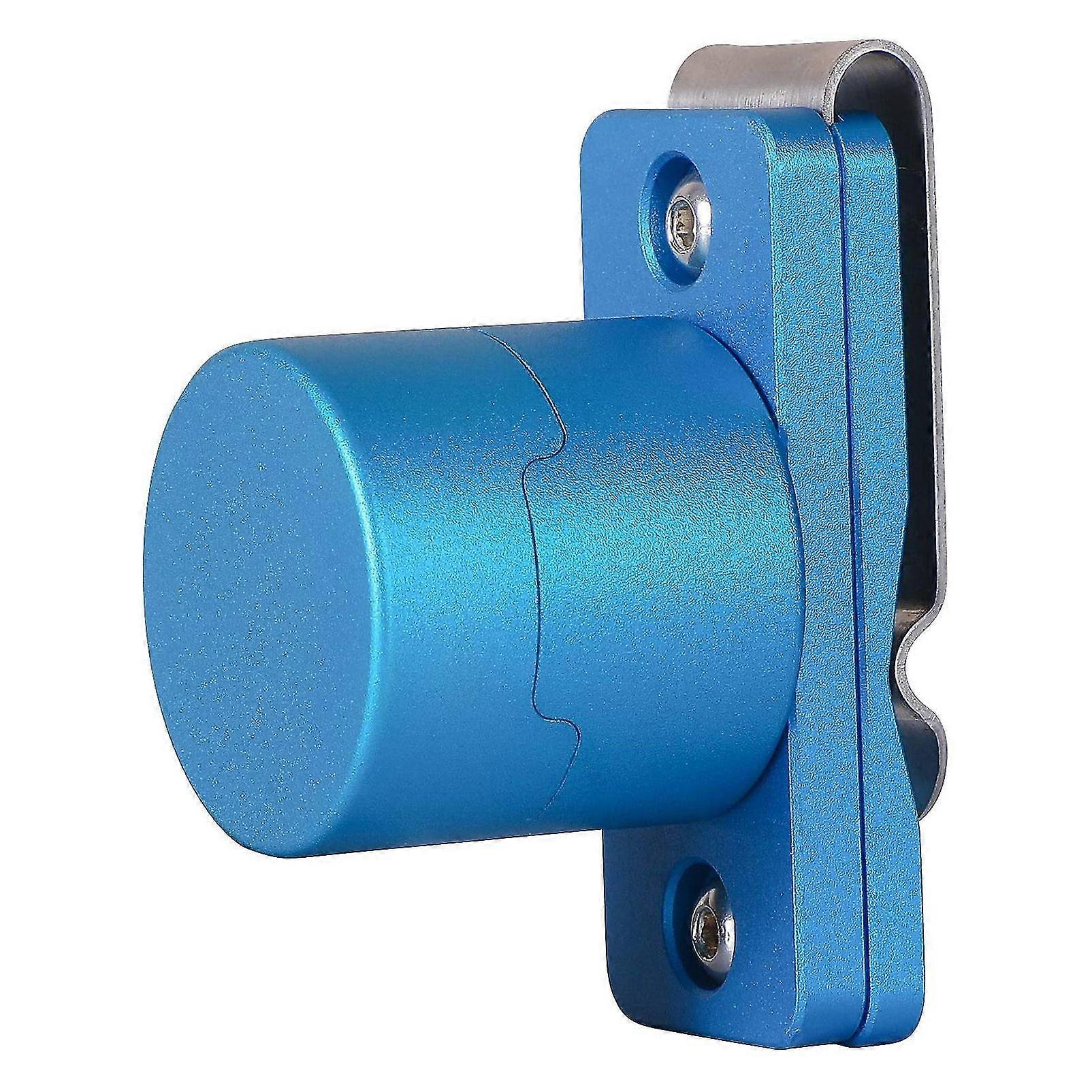 Billiard Chalk Case Chalk Holder Magnetic Portable Billiard Chalk Case ...