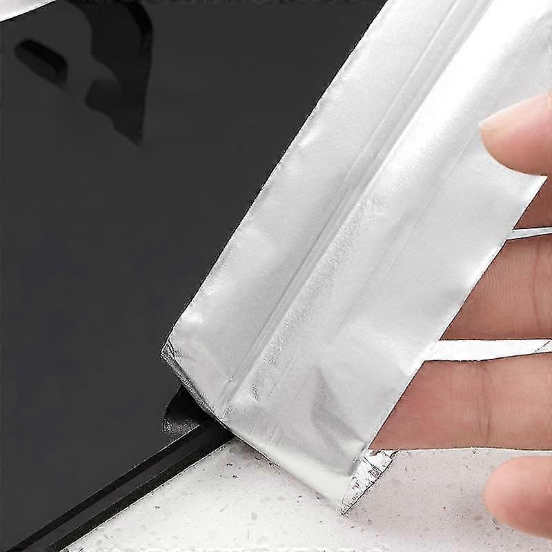 Dishwasher aluminum foil tape anti-condensation countertop universal ...