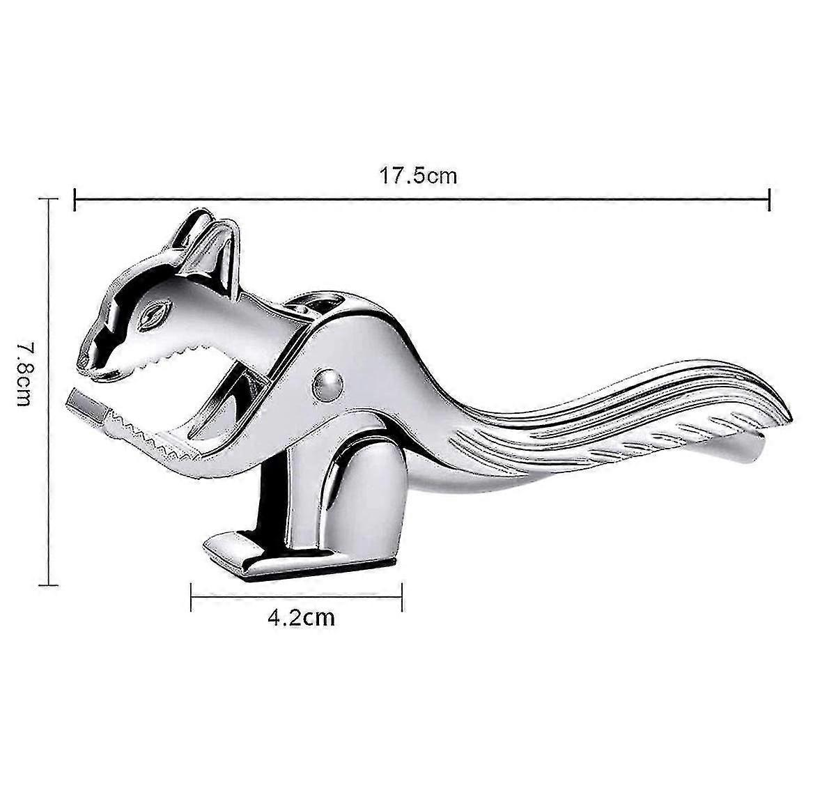 Squirrel Nutcracker, Nutcracker Steel, Nutcracker Walnuts, Effort ...