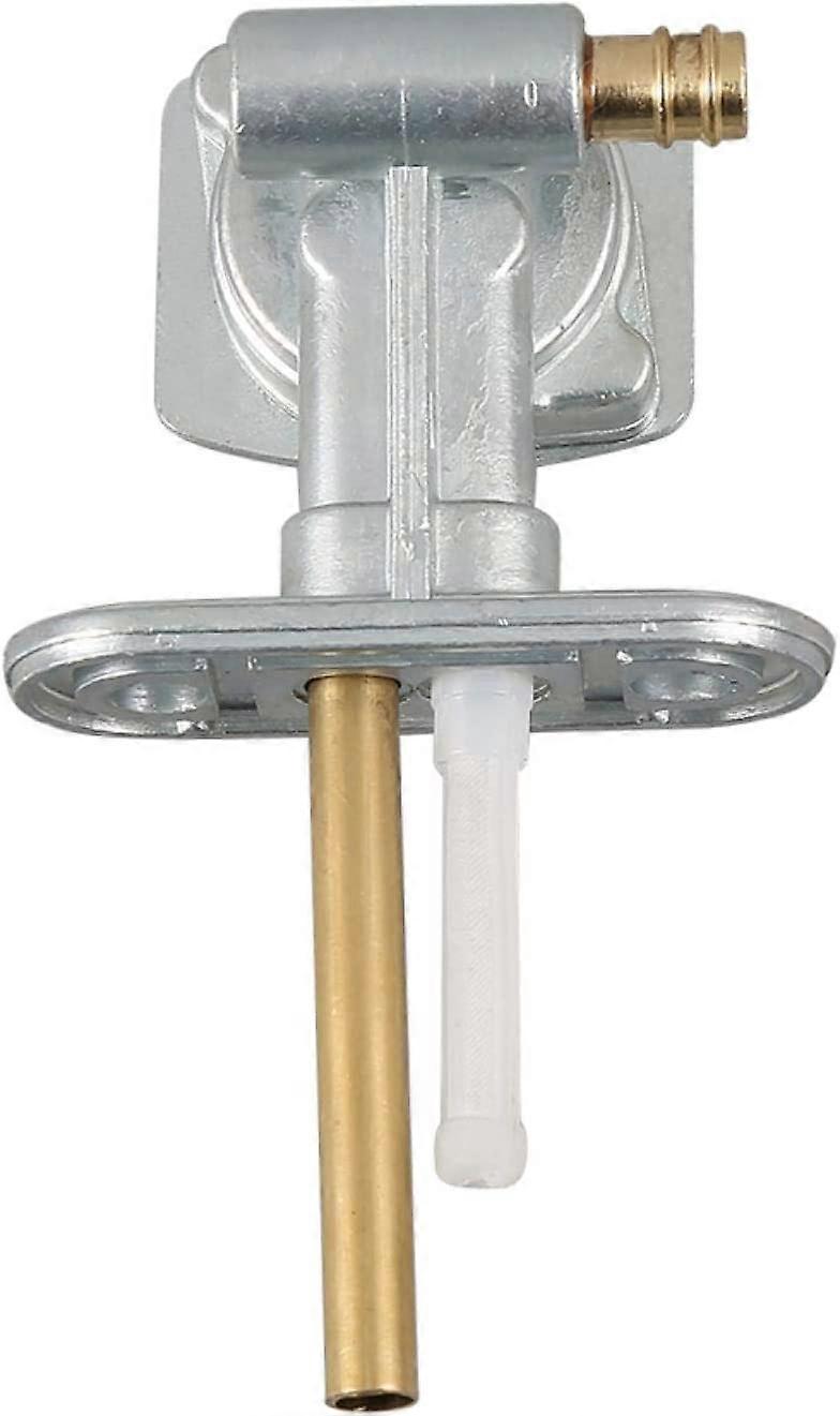 Fuel Tap, 6mm Inline Generator Fuel Tap, Gas Fuel Tank Tap Switch Valve ...