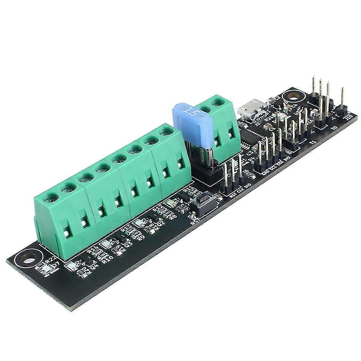 Klipper Expander Expansion Board New Version Expander Expansion Board ...