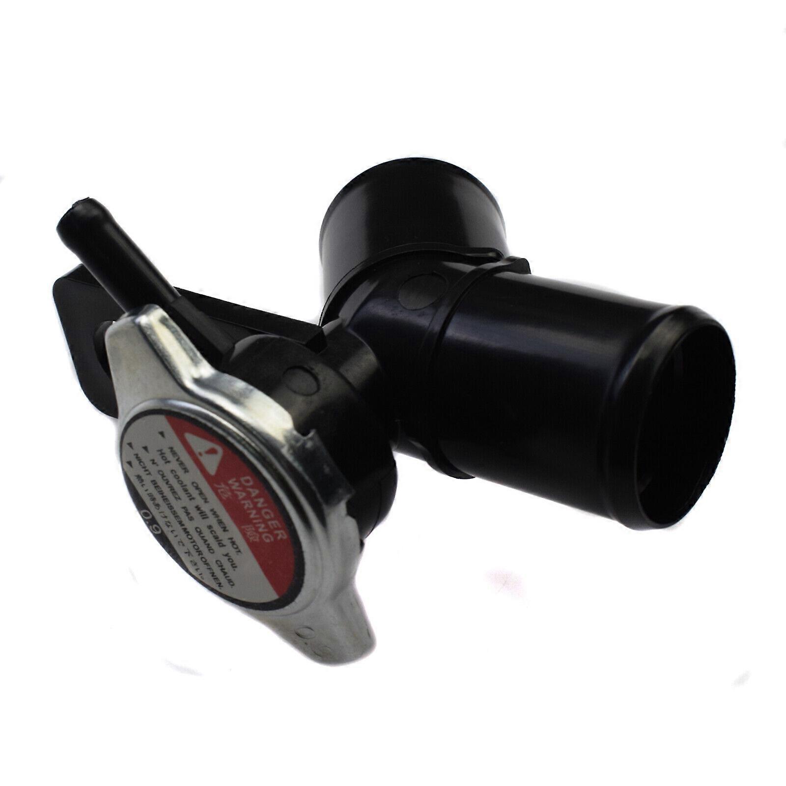 17910-65J00 Radiator Filler Neck For Suzuki Grand Vitara 2009-2013 ...