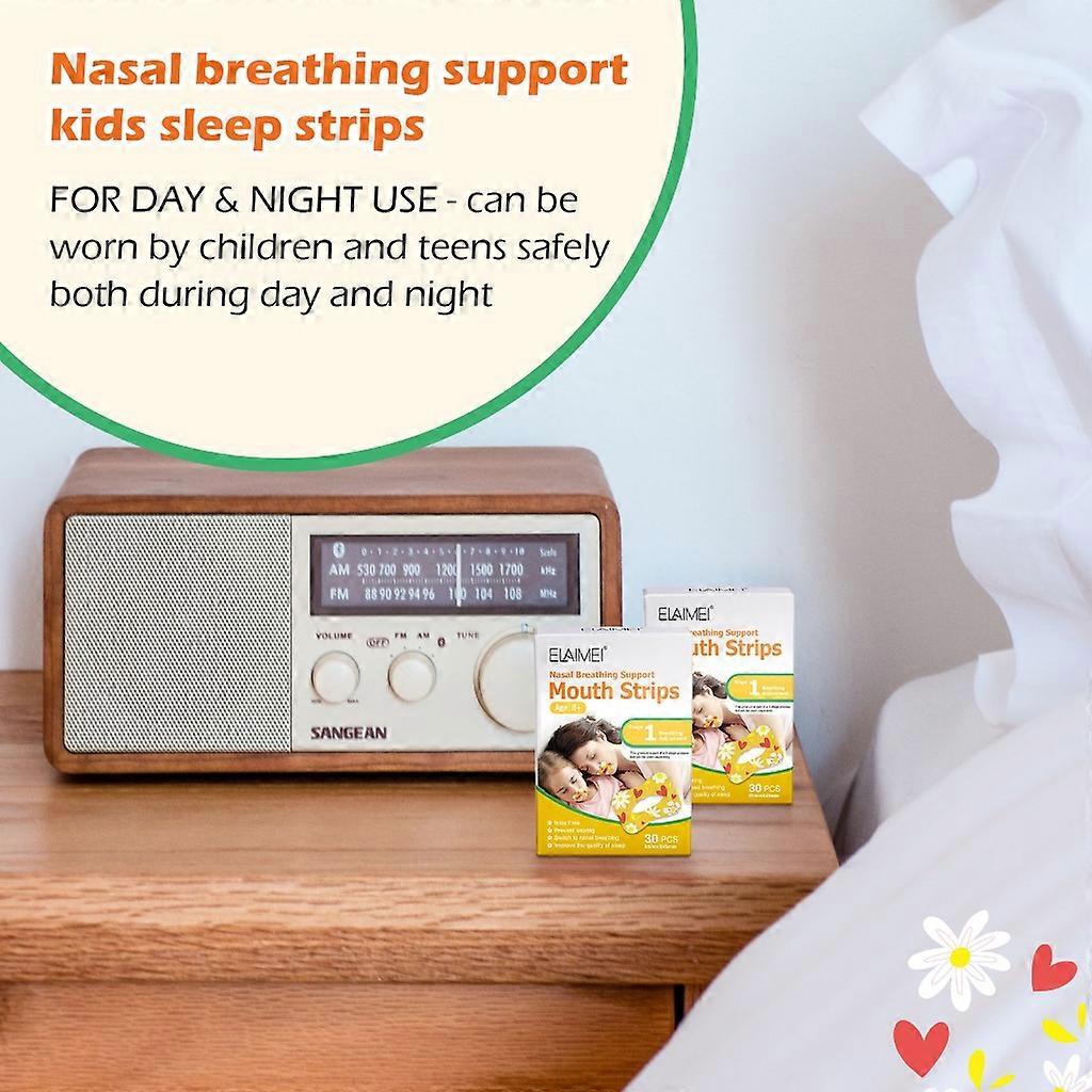 Professional Mouth Shape Anti-Suffocation Design StripsTape for Women ...