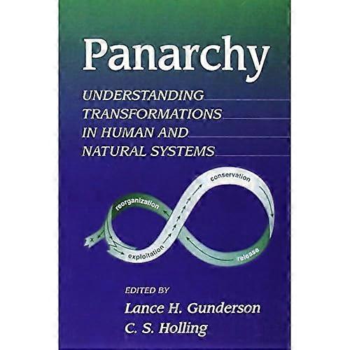 Panarchy: Understanding Transformations in Human and Natural Systems ...
