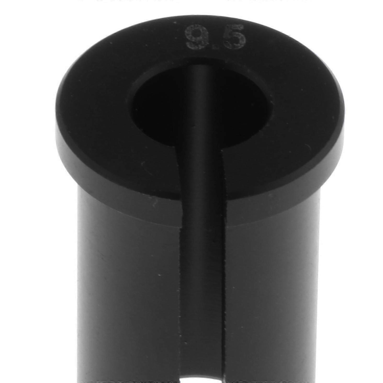 10 Pieces Pool Cue Tip Repair Tool Cues Care Kit for Snooker Sports ...