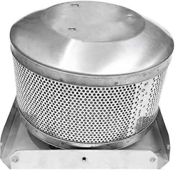 Heating Burner Burning Net Cover, High Temperature Resistant Stainless ...