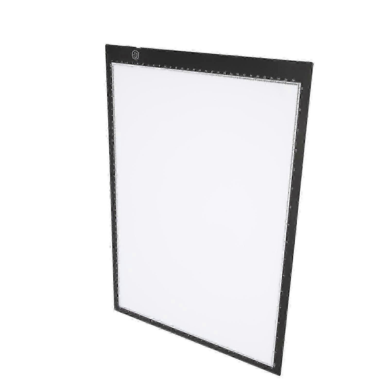 Dimmable LED Tracing Pad A3 Size - for Artists and Drawing Hobbyists ...