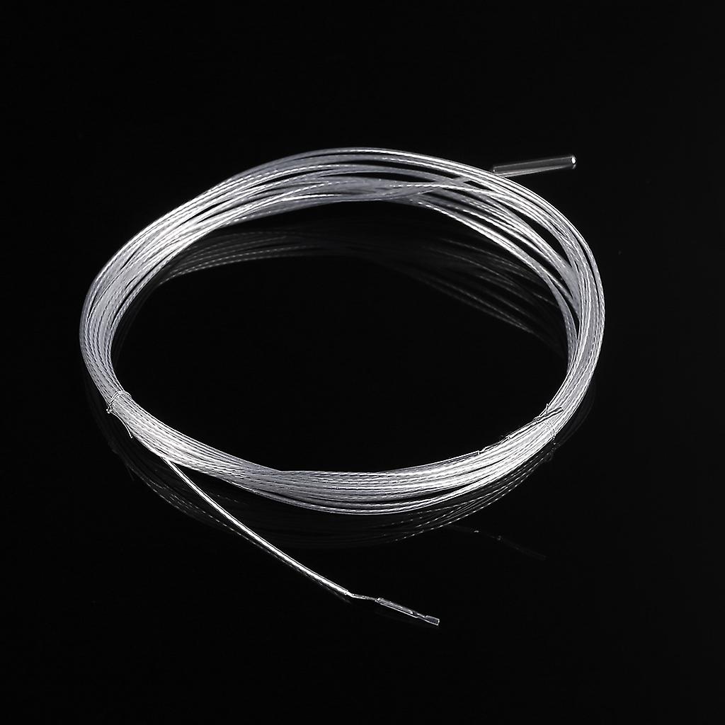 Pt1000 Probe Rtd Platinum Resistance Sensor 2 Wires Thermocouple 95aa ...