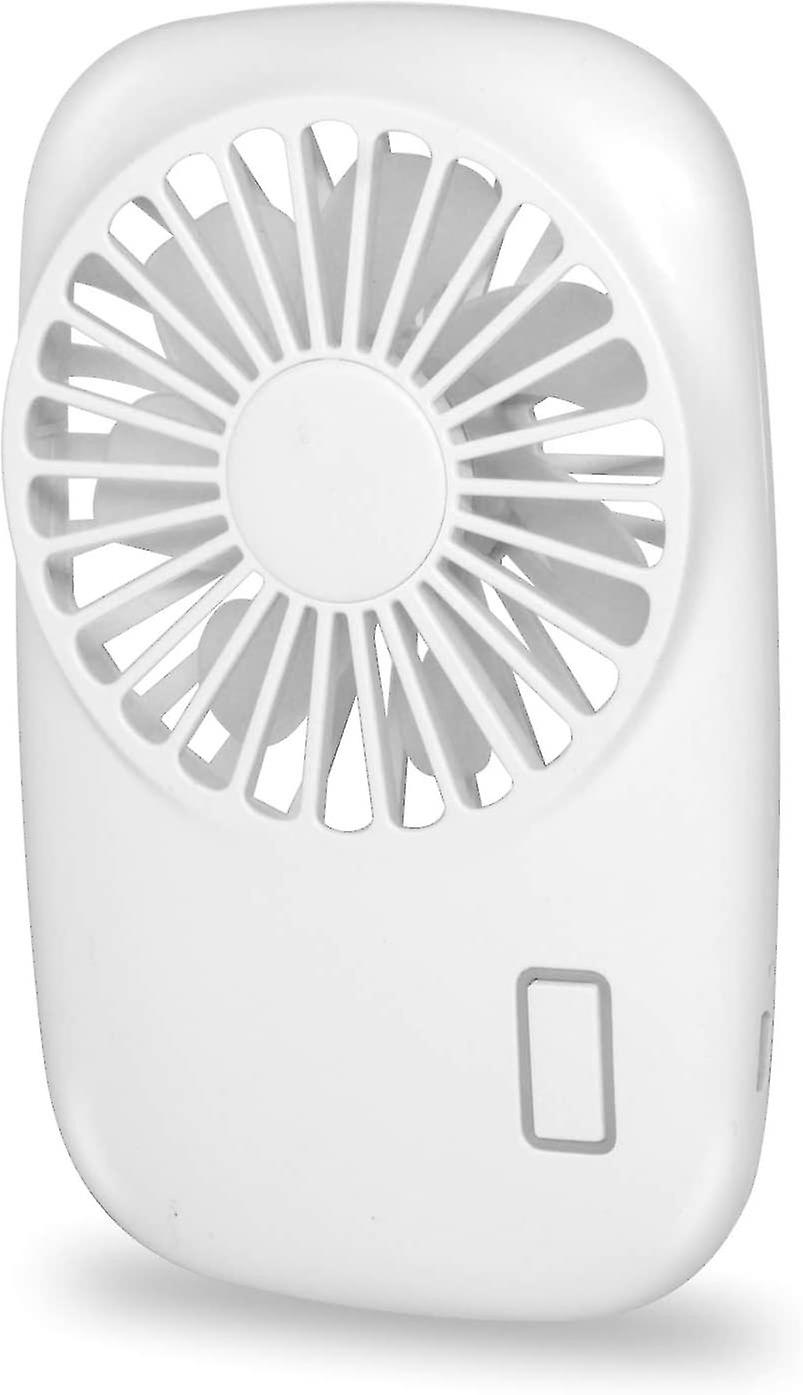 Handheld Fan Mini Fan Powerful Small Personal Portable Fan Speed ...