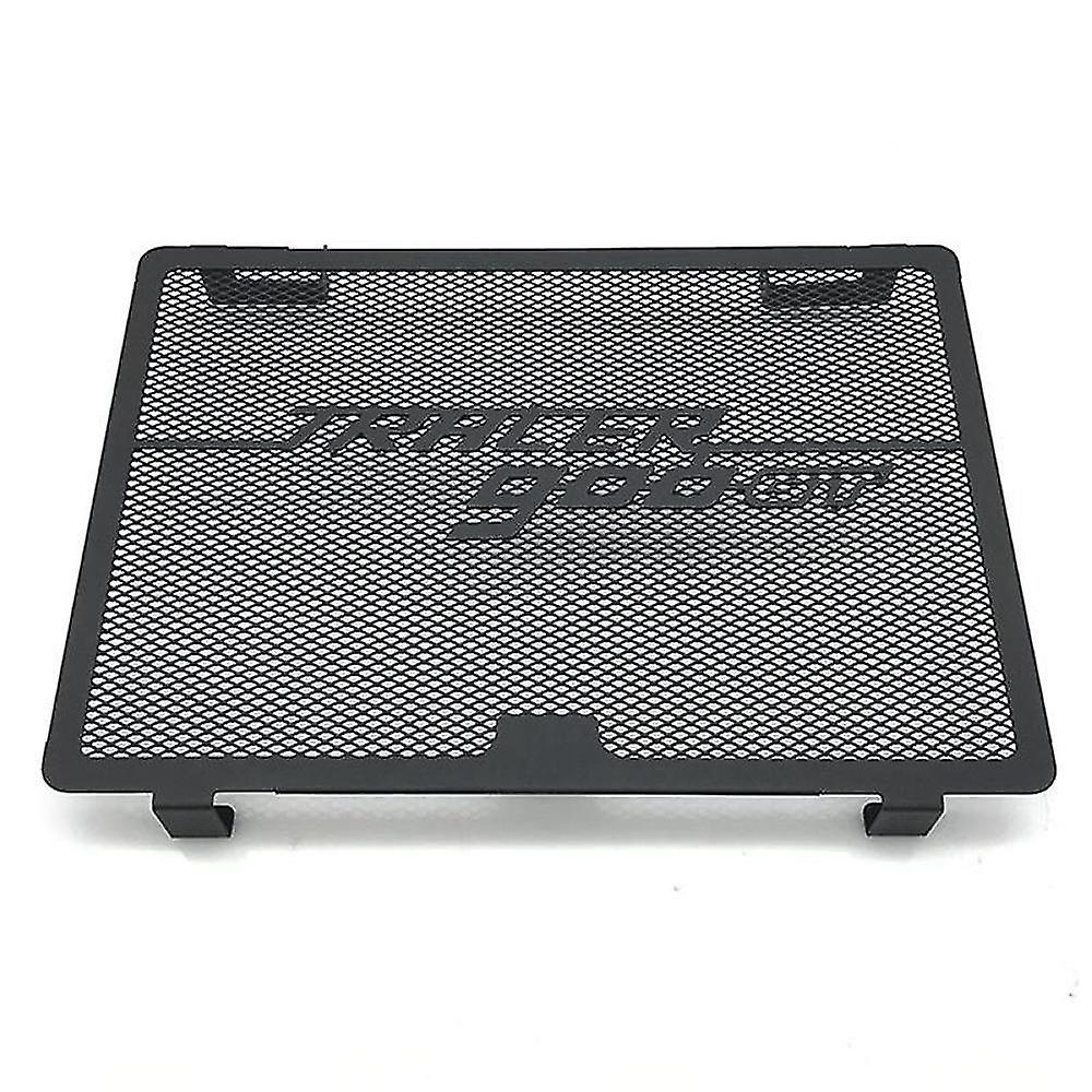 Radiator Grille Grill Cover Guard For Yamaha Tracer 900 Gt 2018-2020 ...