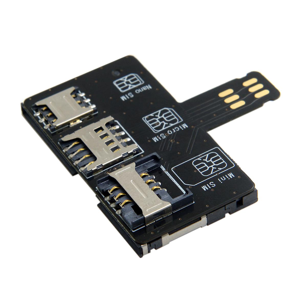 Cy Sim Activation Tools Card Converter To Smartcard Ic Card Extension ...