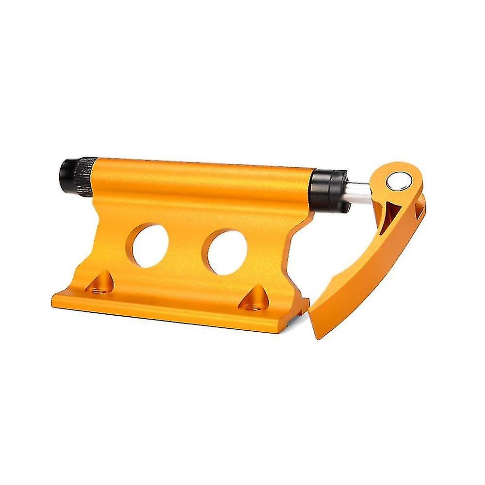 Bicycle Bike Front Fork Quick Release Retaining Clip Dismountable ...